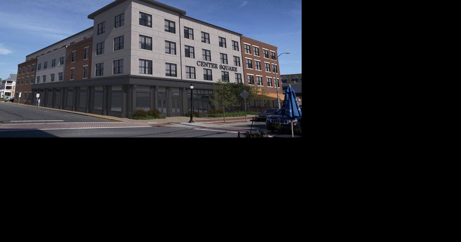 Lang Development receives approval to add two floors of apartments to ...