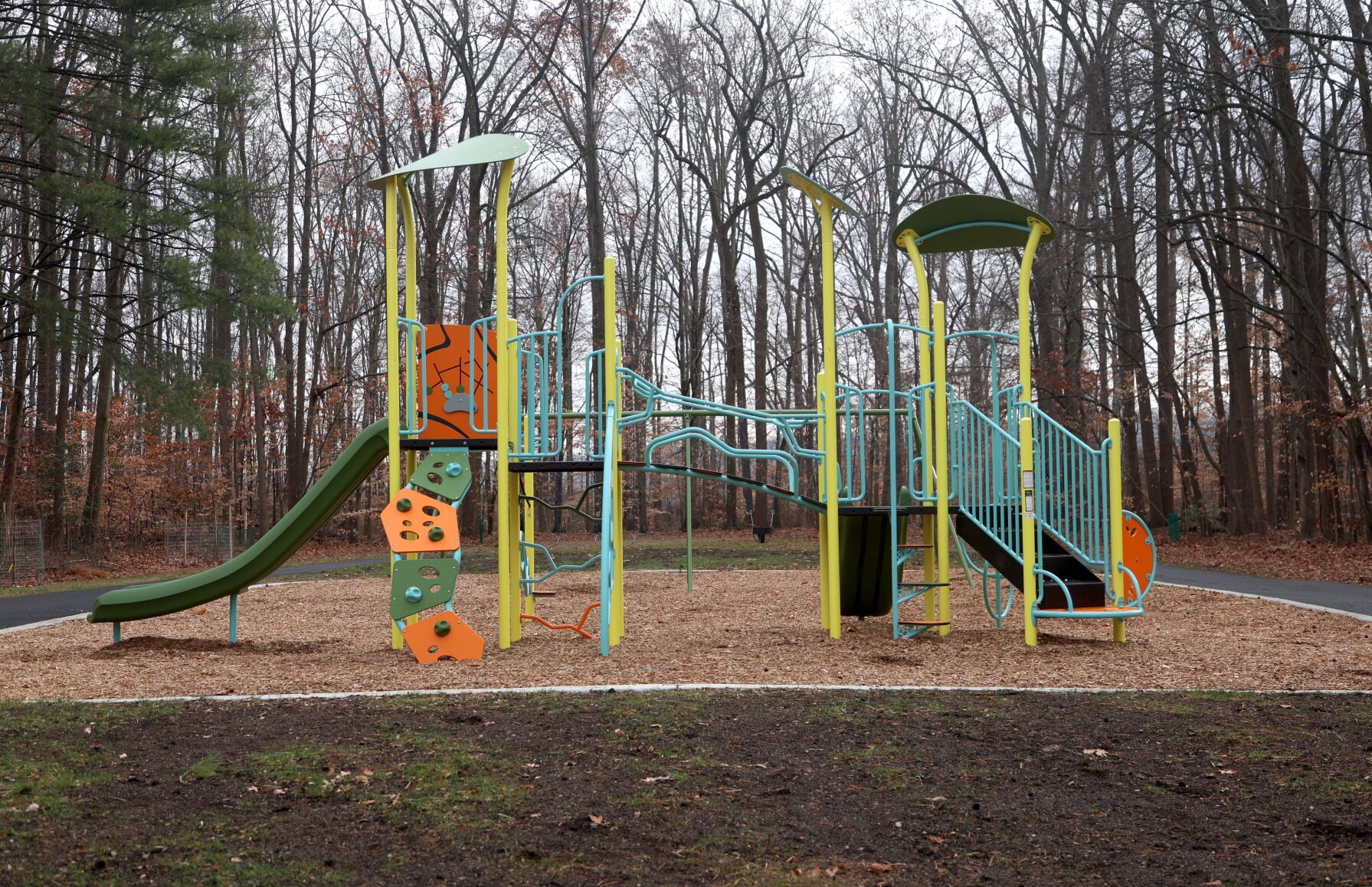 Newark celebrates upgrades to Devon Park | News | newarkpostonline.com