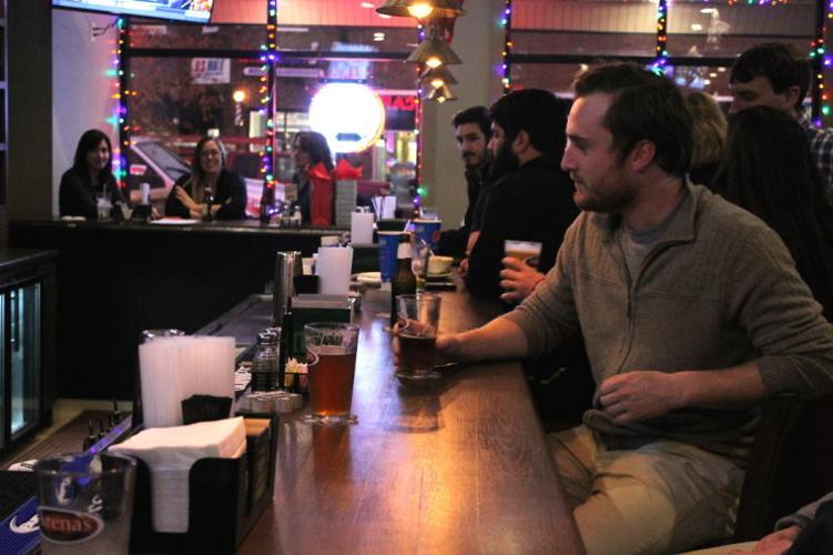 Arena's Deli and Bar opens on Main Street | News | newarkpostonline.com