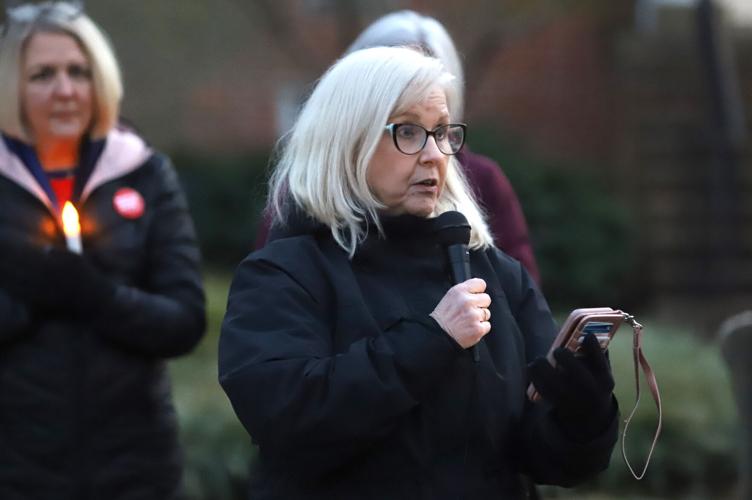 10 years after Sandy Hook, gun control activists celebrate progress but ...