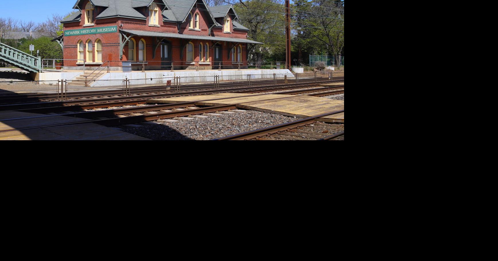 Newark seeking $4 million from state to renovate historic buildings ...