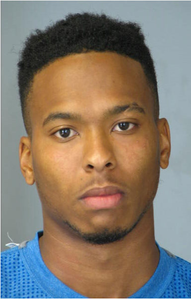 Court upholds former UD football player’s conviction in locker-room ...