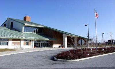 New Castle County announces renovation and temporary closing of Bear ...