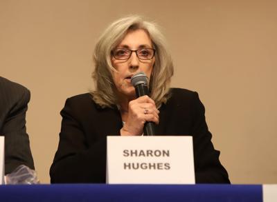 Funeral for Councilwoman Sharon Hughes set for Friday | News ...