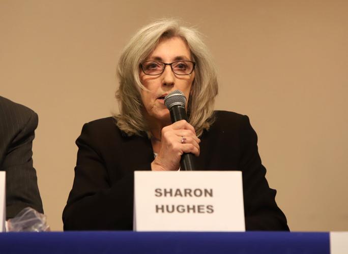 Newark Councilwoman Sharon Hughes dies, will be remembered as ‘a ...