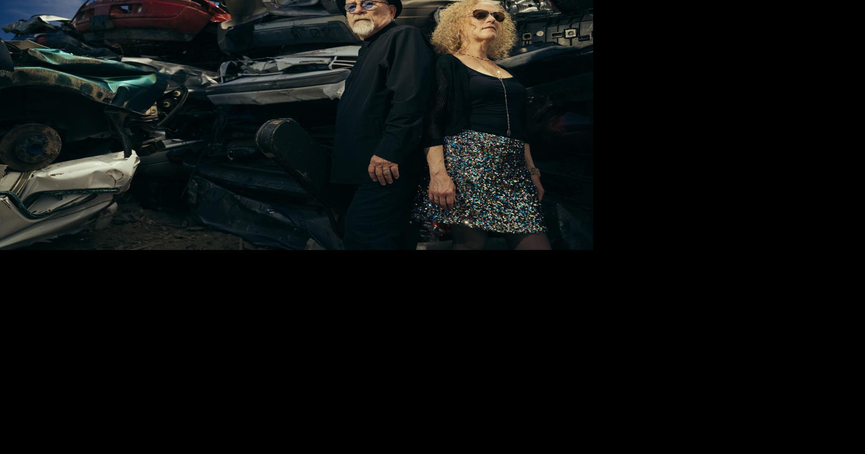 Newark-based Gretchen Emery Band releases new EP | News ...