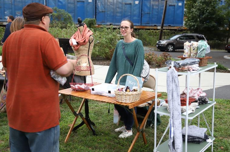 Parks on Draft, outdoor movie bring a crowd to Hillside Park | News ...