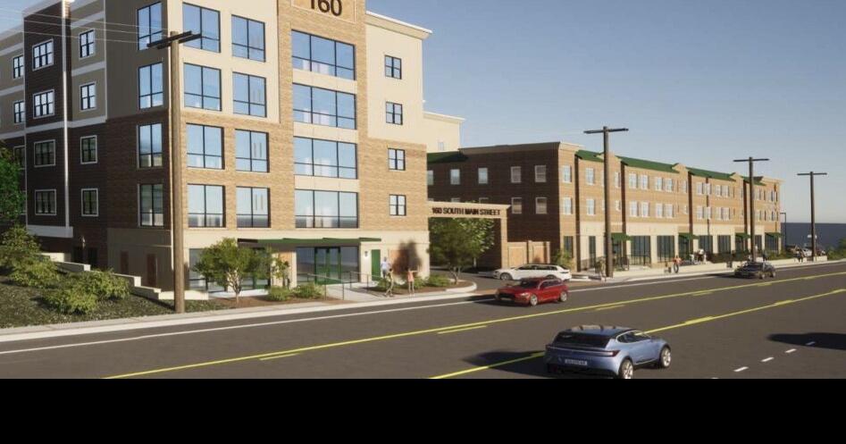 Concerns raised over plan to redevelop Pat's Pizzeria site | News ...