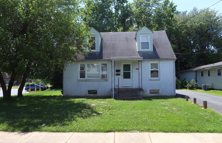 Five new development projects proposed in Newark | News ...