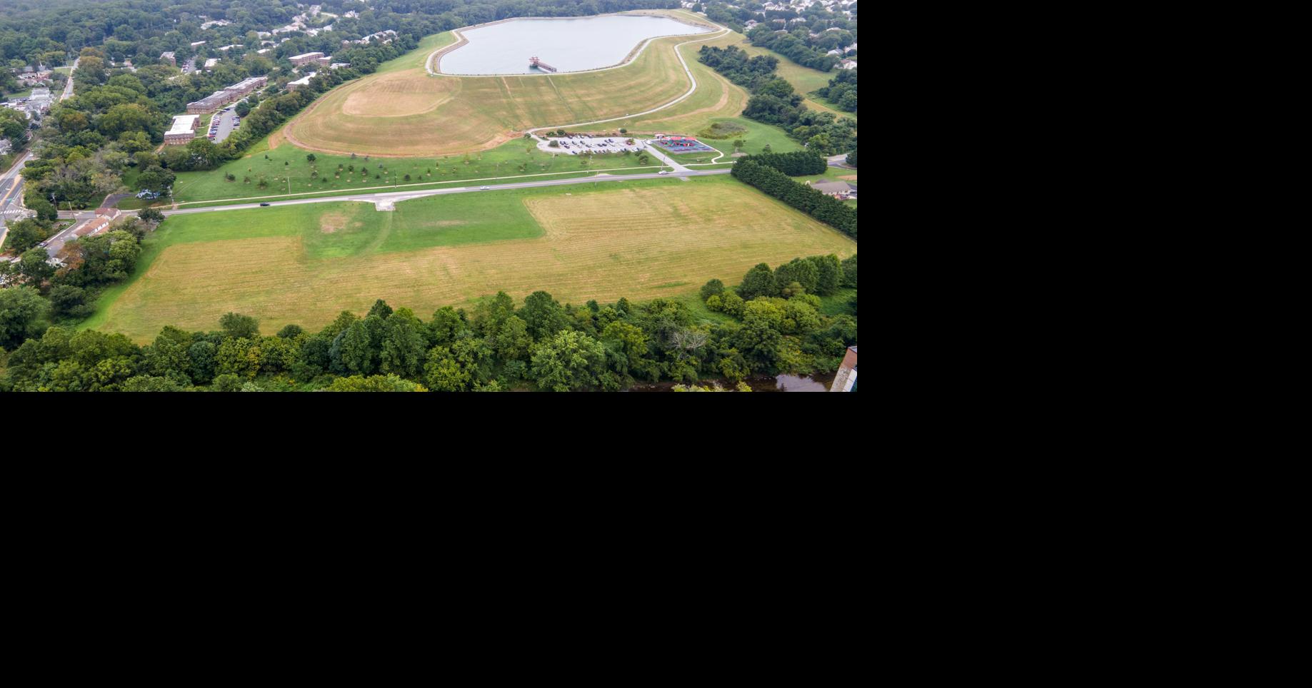 City approves construction of new park across from the Newark Reservoir ...