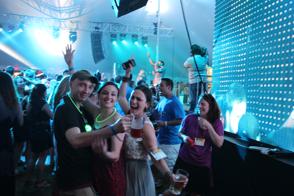 UD Mug Night | News Gallery | newarkpostonline.com