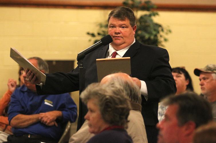 Newark council rejects Florida T traffic configuration | News ...