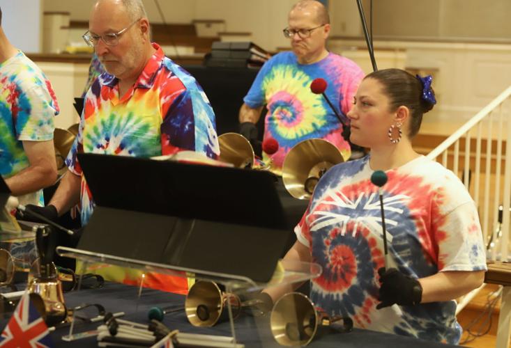 Photo gallery: First State Ringers perform spring concert | News ...