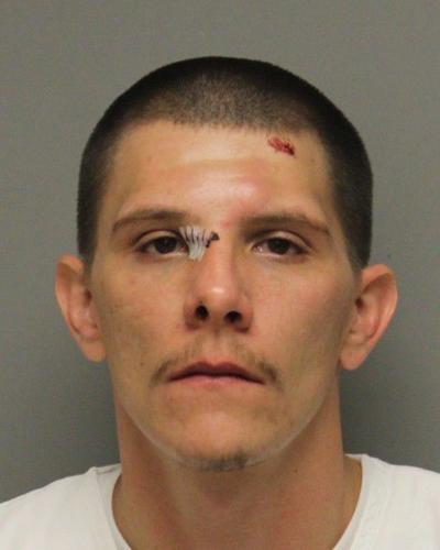 Newark Police: Attempted theft suspects caught after chase | News ...