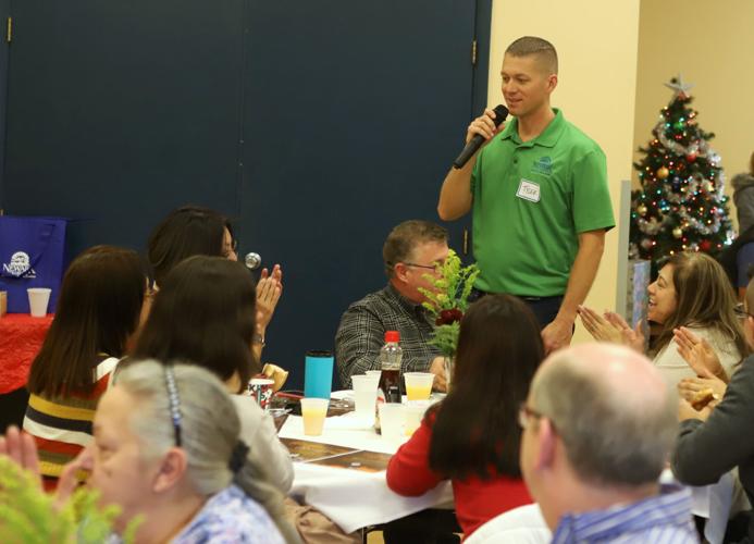 Newark names DeBruin as deputy director of parks and recreation | News ...