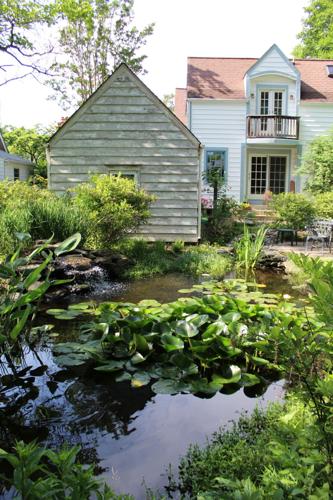 Get to work: Landscape architect enjoys job for the creativity | News ...