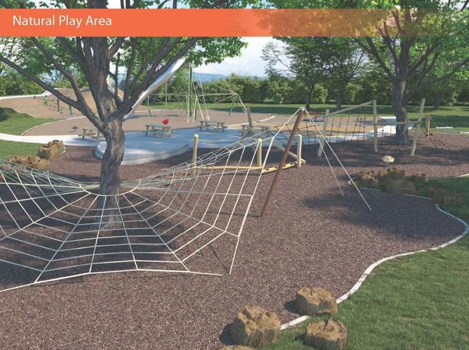Rodney demolition to begin Sept. 3; park will open in fall 2020 | News ...