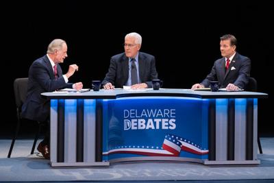 Delawareans to decide state offices, Senate and House races | News ...