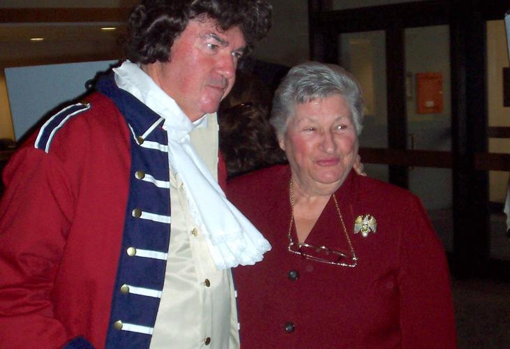 Former Delaware governor Ruth Ann Minner dies at 86 | News ...