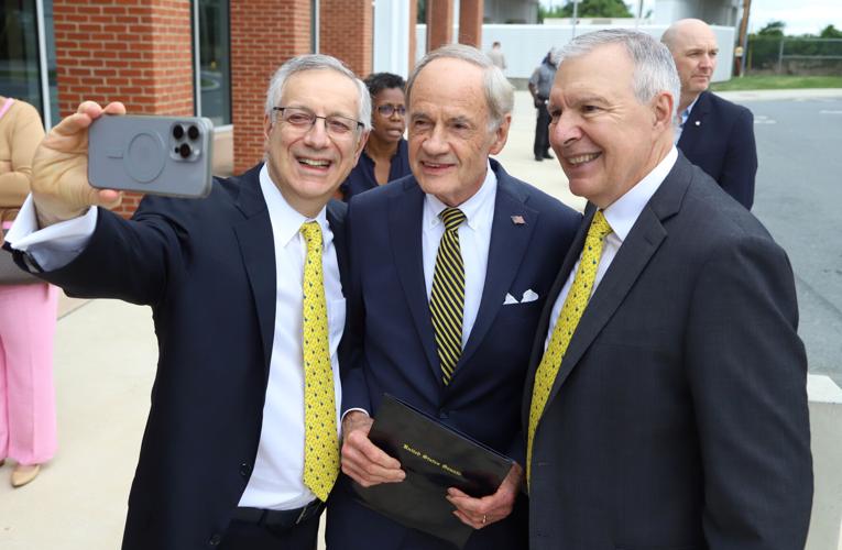 State Sen. David Sokola to retire after three decades representing ...