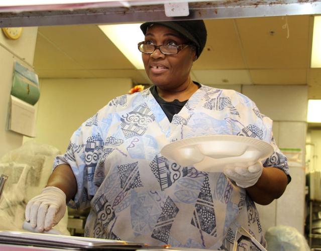 Newark Senior Center nears goal for kitchen renovation | News ...