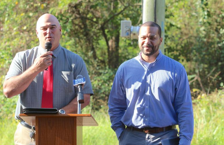 'The connection makes all the difference': New path links Fairfield ...