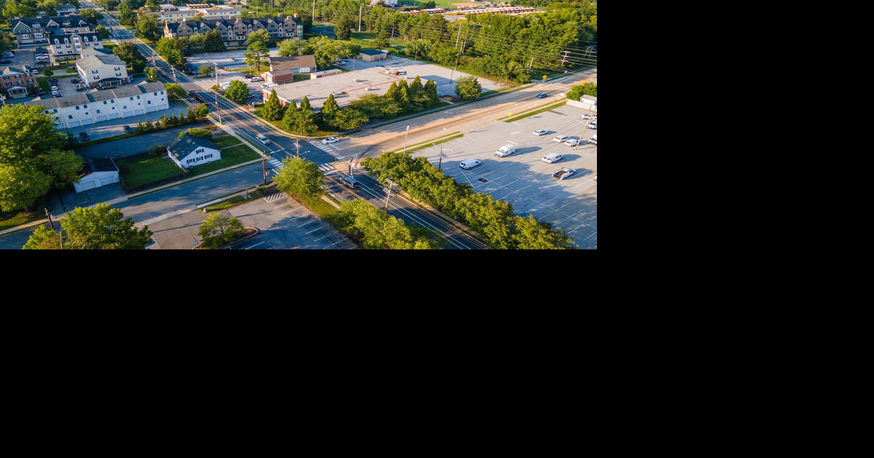 Newark, DelDOT finalize list of $59 million in TID road construction ...
