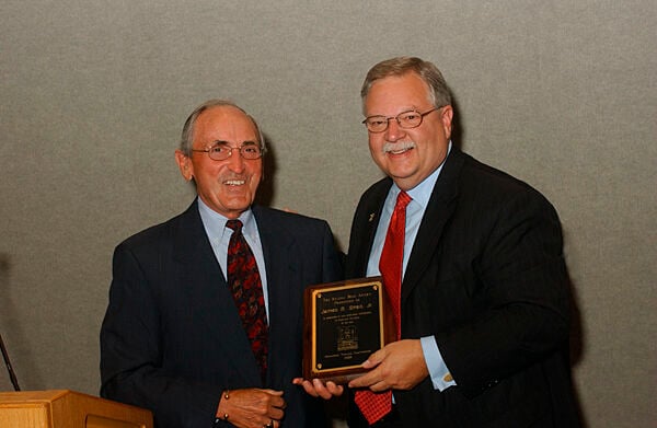 Commentary: Ron Gardner was a 'legendary leader' in Newark | News ...