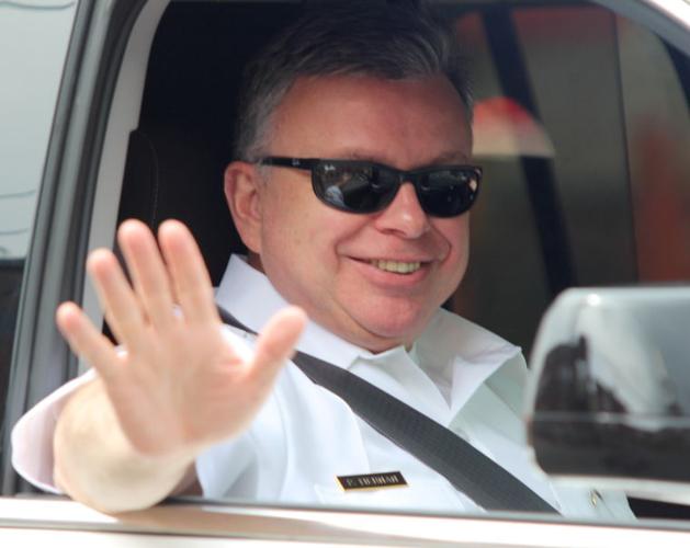 'It's time to move on': Tiernan announces retirement after 15 years as ...