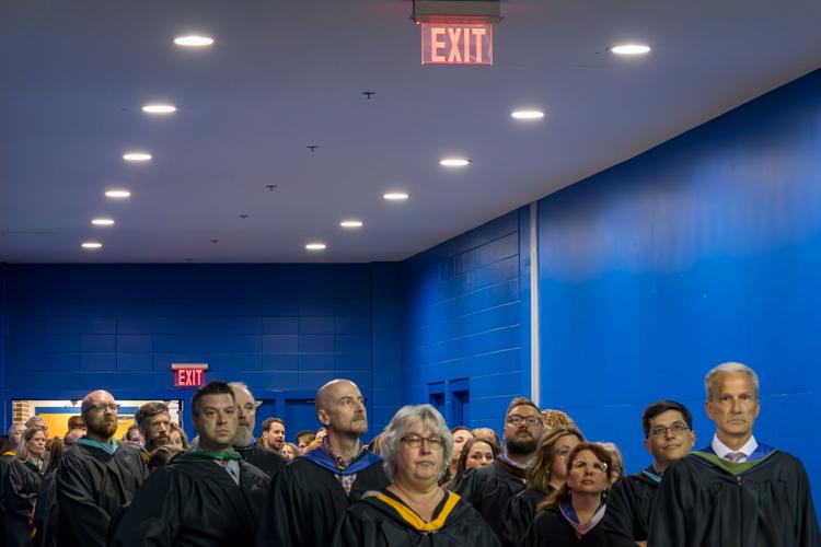 Newark Charter grads urged to explore their 'infinite horizon' | News ...