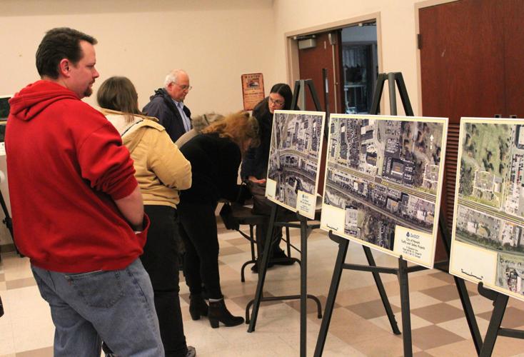 Proposed 'Florida T' intersection draws heat from residents | News ...