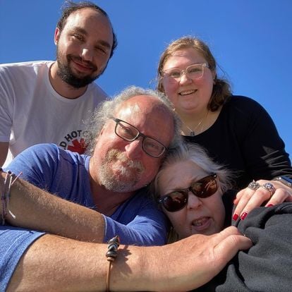 Newark man born with cleft palate aims to use his story to inspire ...