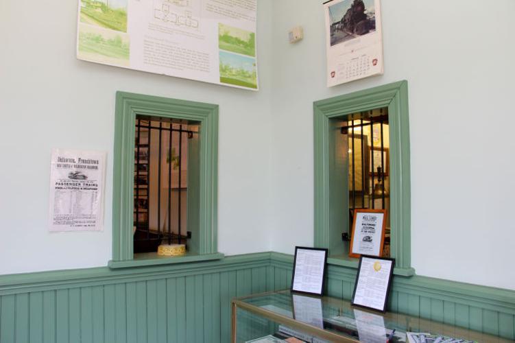 To woo younger visitors, Newark History Museum embraces its train ...