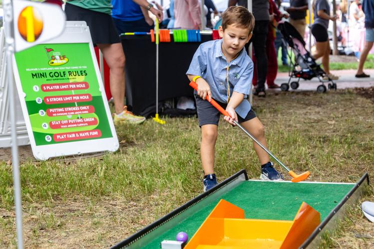 Community Day festival celebrates the best of Newark | News ...