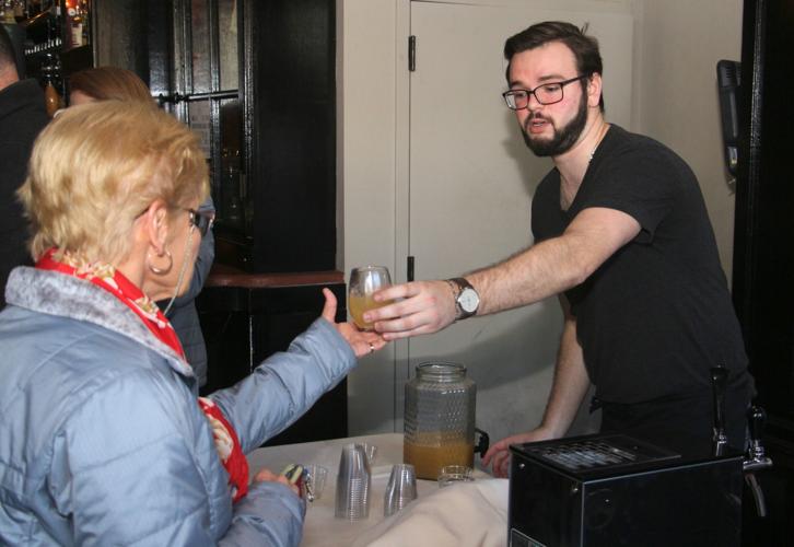 Stone Balloon Ale House closes its doors on Newark's Main Street | News ...