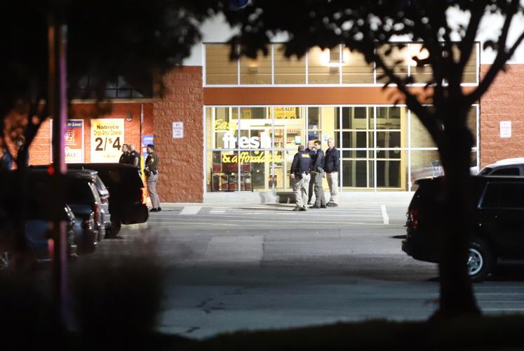 Police identify man charged with causing armed standoff in Pencader ...
