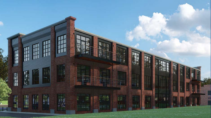 Newark approves Creek View Road redevelopment project; plan includes ...