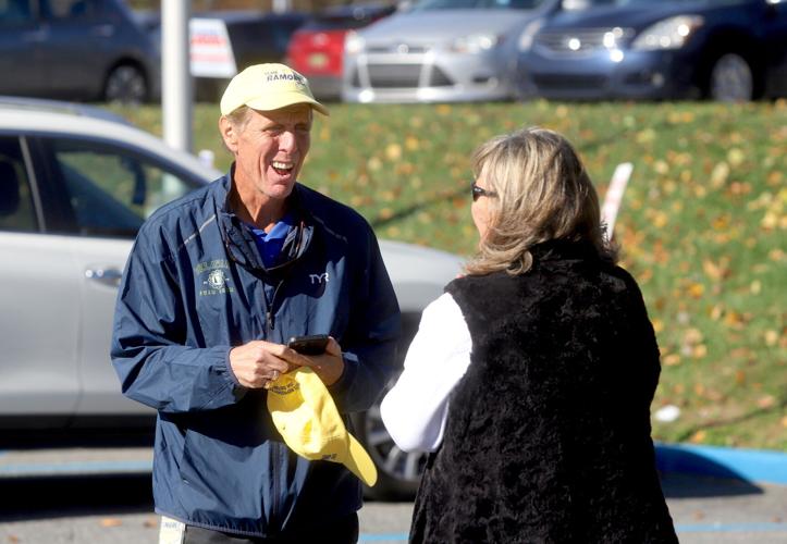 Incumbent Ramone leading Democratic challenger by 35 votes | News ...