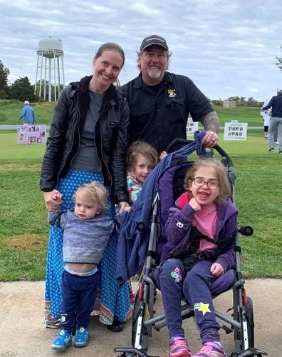 Night of food, fun will help Newark family ‘manifest our miracle ...