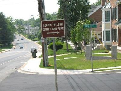 Wilson Community Center has new entrance | News | newarkpostonline.com