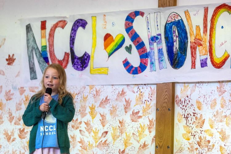 NCCL School students showcase their talents | News | newarkpostonline.com