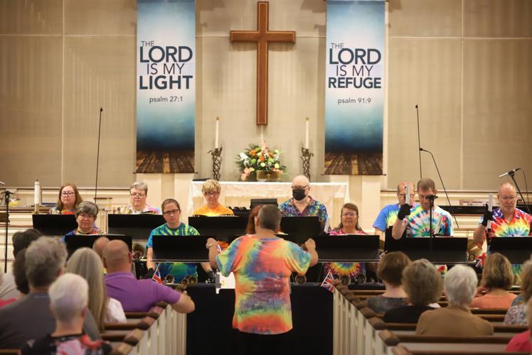 Photo gallery: First State Ringers perform spring concert | News ...