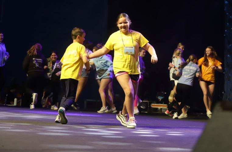 UD dance marathon raises nearly $1.8 million for childhood cancer ...