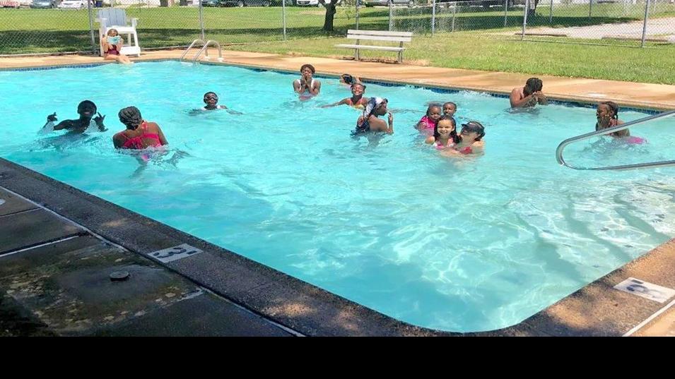 Newark's community pool at Dickey Park opens for the season | News ...