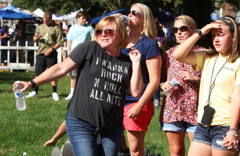 Community Day brings Newarkers together | News | newarkpostonline.com