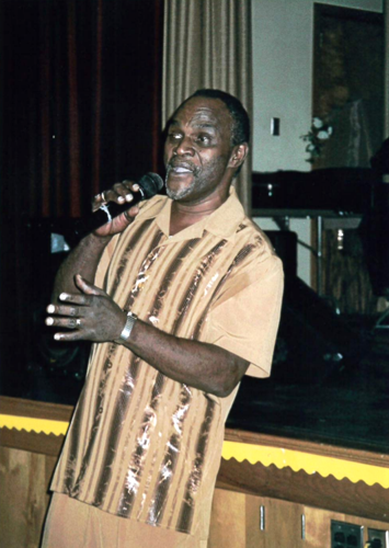 Legendary Newark singer Larry Tucker dies at age 72 | News ...