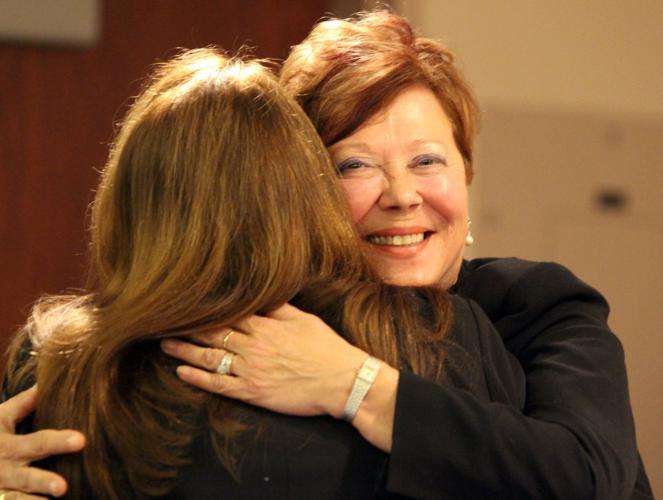 Council hopefuls debate budget, parking garage | News ...