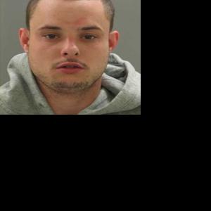 Safe Streets Task Force arrest Level III probationer | News ...