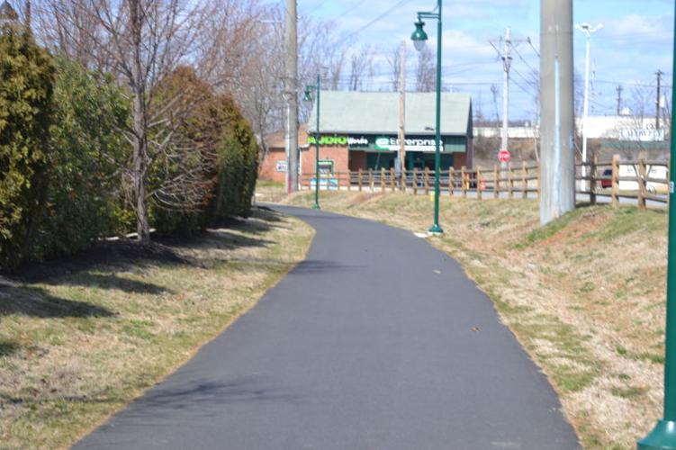 Pomeroy Trail receives engineering honor | News | newarkpostonline.com