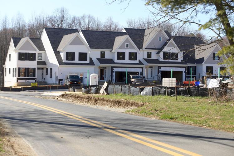 Valley Road to close for six weeks due to construction | News ...